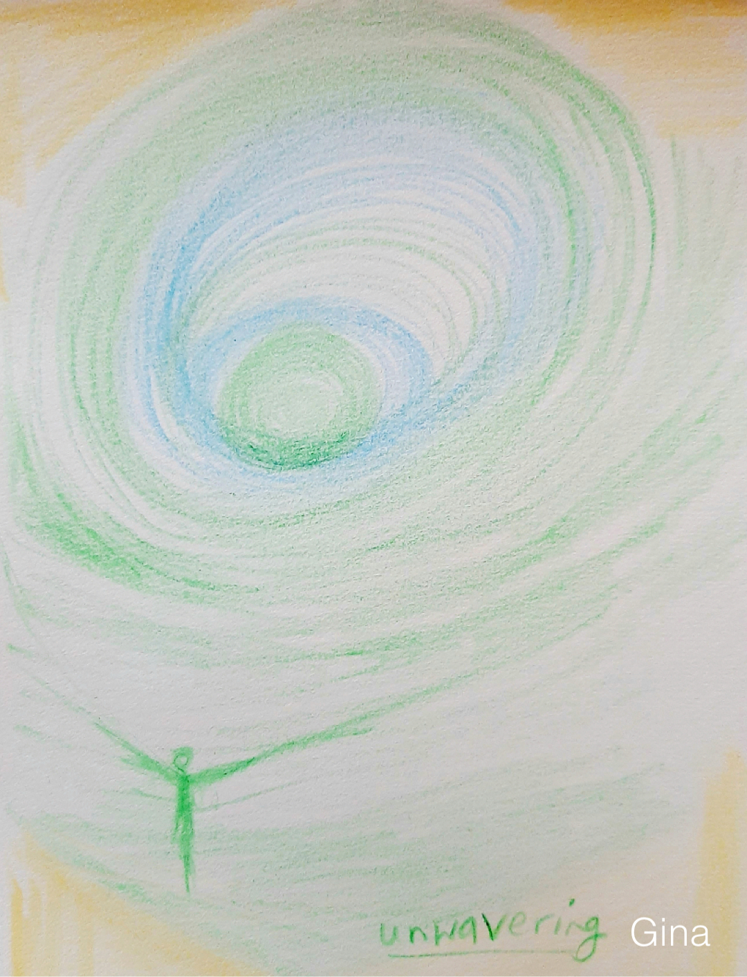 Exploring the Healing Power of Creativity: Client Drawings and Insights ...